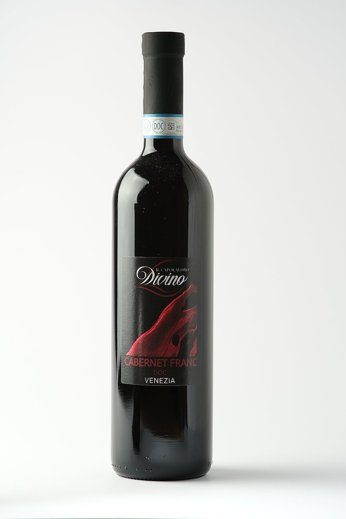 Vini Rossi – il-capolavoro-divino